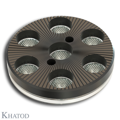 Sistemas de Lentes MODULARIS Archivi | Khatod