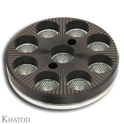 Sistemas de Lentes MODULARIS Archivi | Khatod