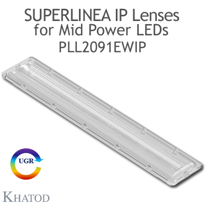 PLL2091EWIP | Khatod