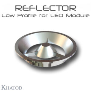 Reflectors Archivi | Khatod