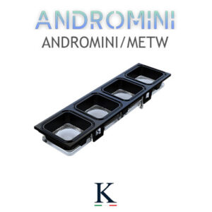 ANDROMINI/METW | Khatod