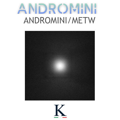 ANDROMINI/METW | Khatod