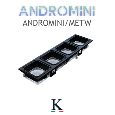 ANDROMINI/METW | Khatod