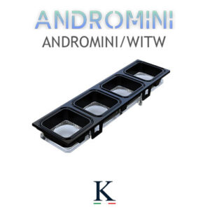 ANDROMINI/WITW | Khatod
