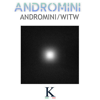 ANDROMINI/WITW | Khatod