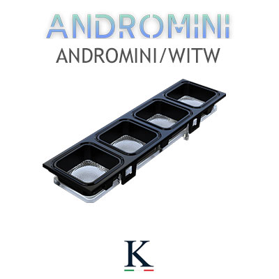 ANDROMINI/WITW | Khatod