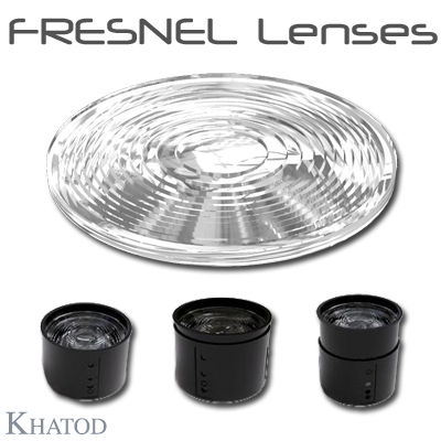 Lenses Archivi | Khatod