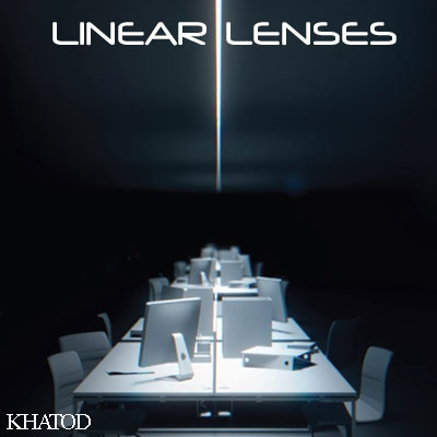 Lenses Archivi | Khatod